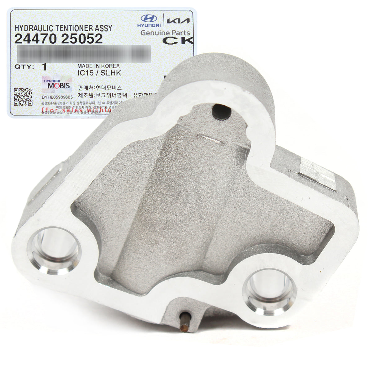 OEM Timing Chain Tensioner for 06-13 Forte Optima Rondo Sorento Sporta ...