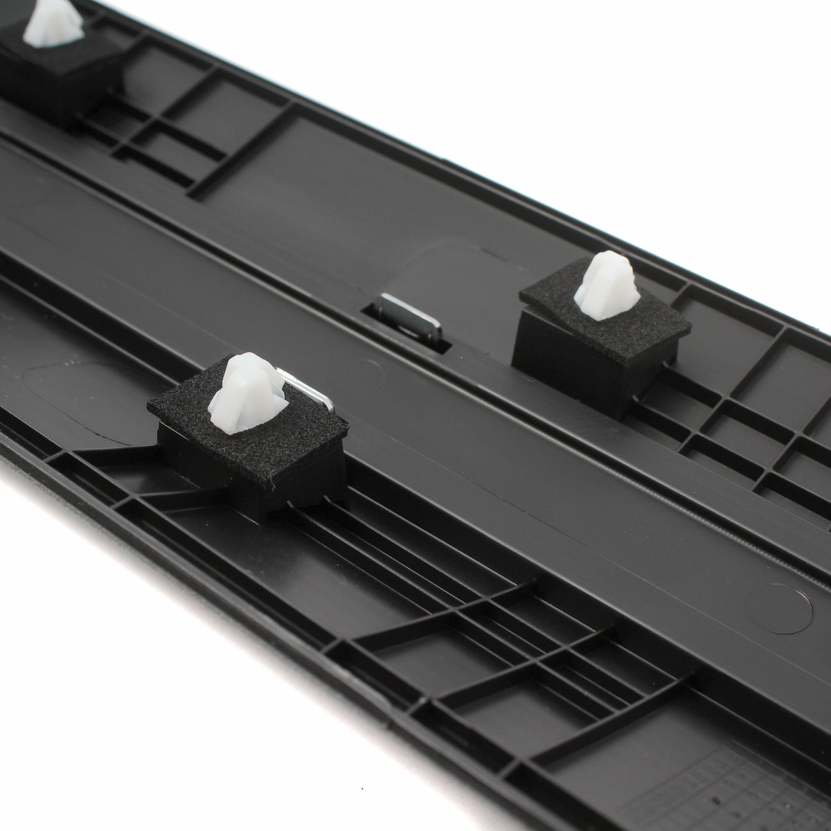 GENUINE REAR Door Lower Molding RIGHT for 2022-2024 Kia Carnival 87732 ...