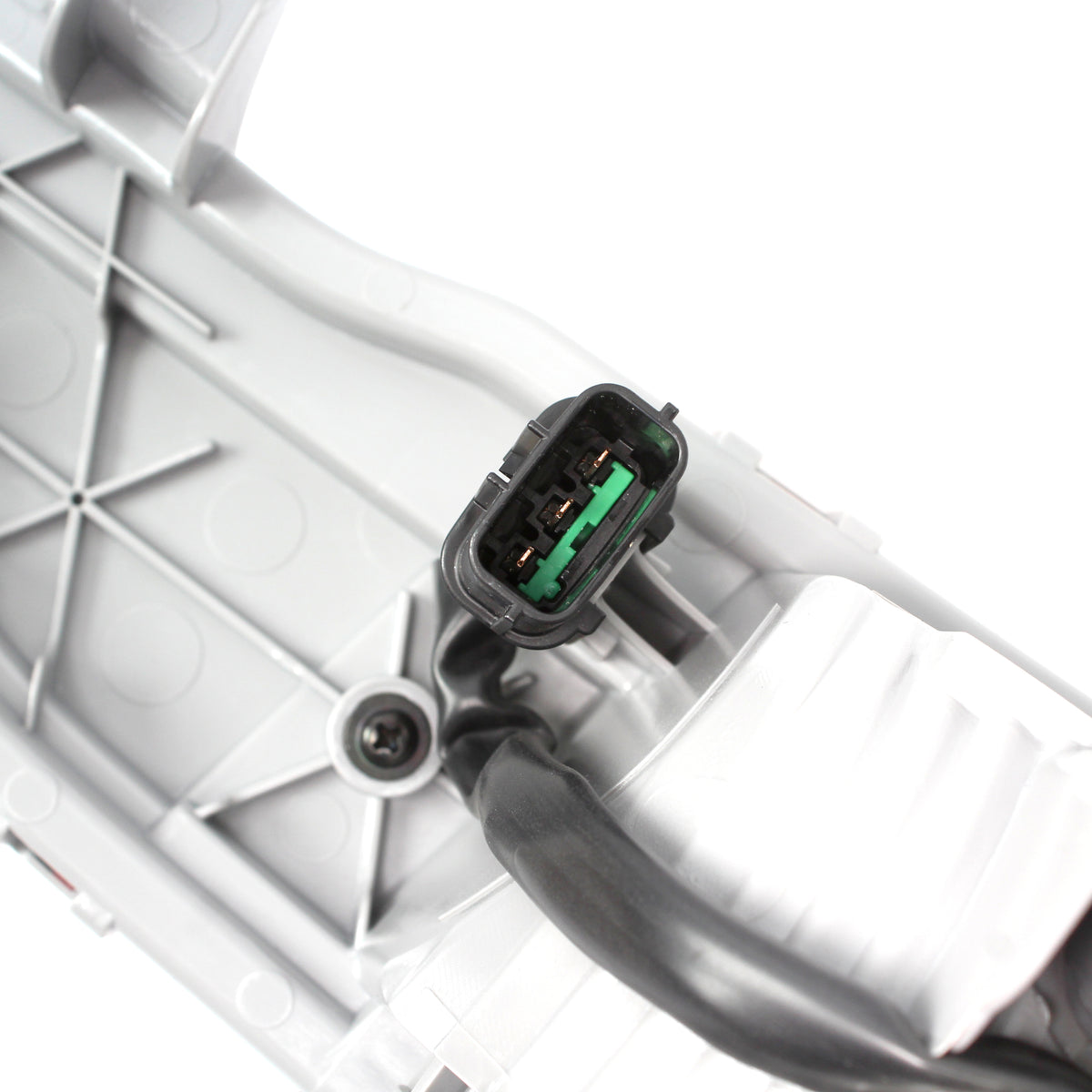 GENUINE Back Up Light Lamp Reflector LEFT LH for 2017, 2018, 2019 Kia ...