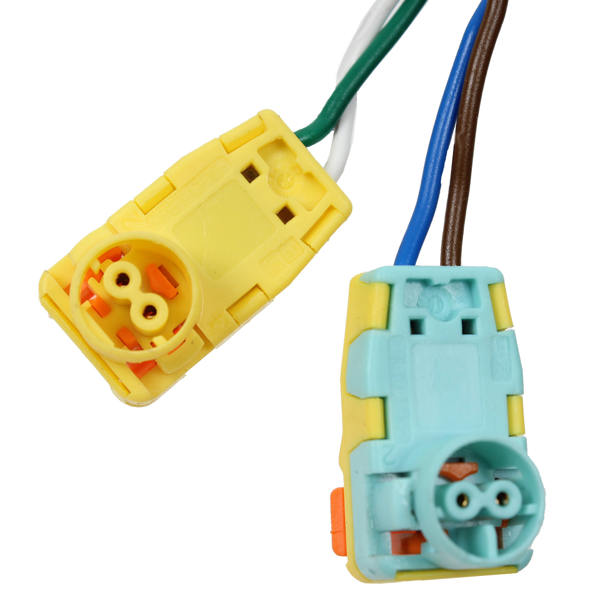 GENUINE SRS Clock Spring W/O Heated for 2015-2017 Hyundai Sonata 93490 ...