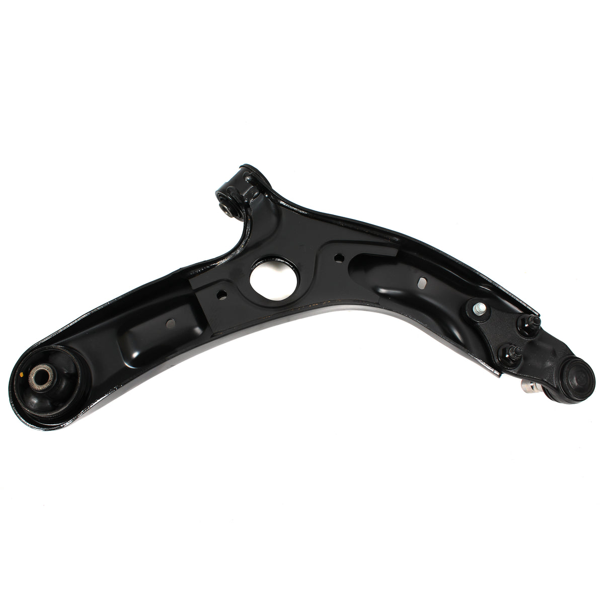 GENUINE Lower Control Arm LEFT & RIGHT for 14-18 Kia Soul 54500B2000 5 ...