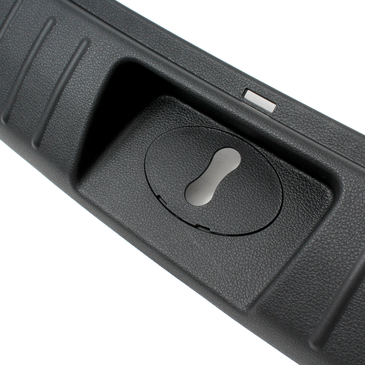 GENUINE Trunk Transverse Trim for 2019 2020 Hyundai Santa Fe 85770S100 ...