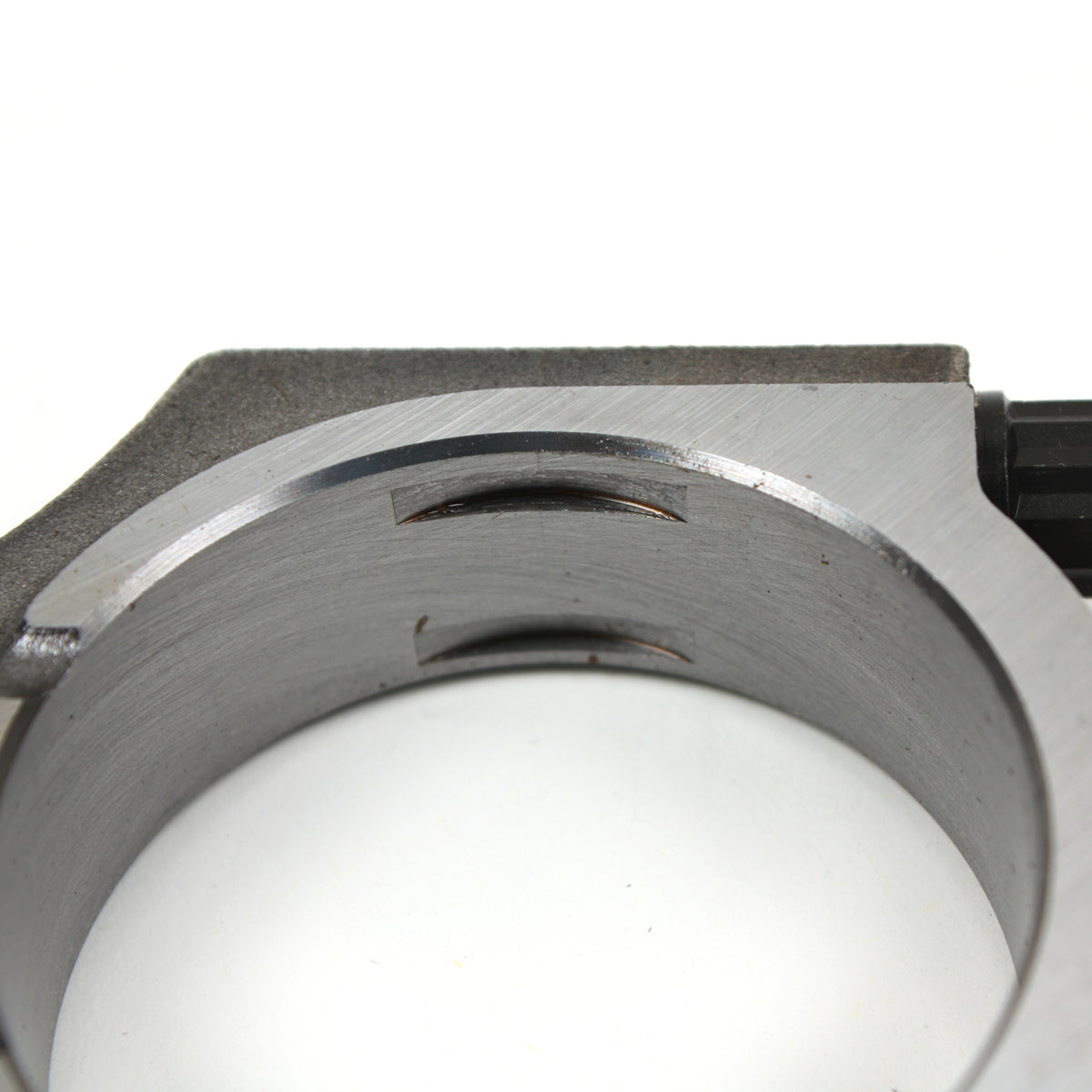 GENUINE Connecting Rods Fits Hyundai Tiburon Tucson Kia Sportage 2.7L ...