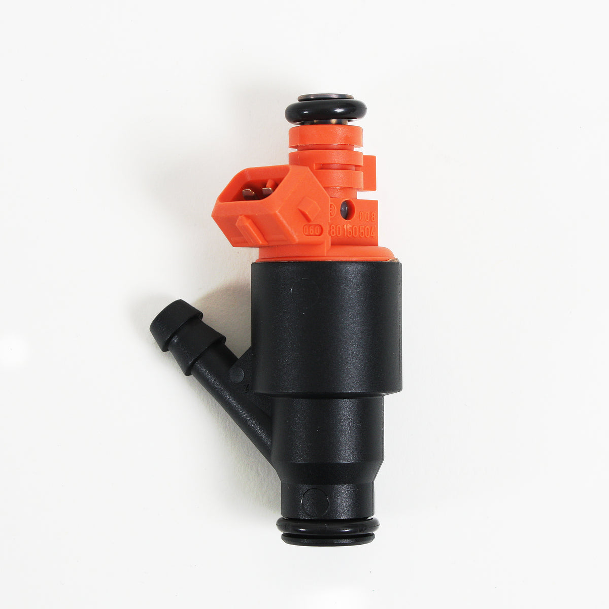 95-02 Fits Genuine Kia Sportage 2.0L Fuel Injector Orange OEM 0K01D-13 ...