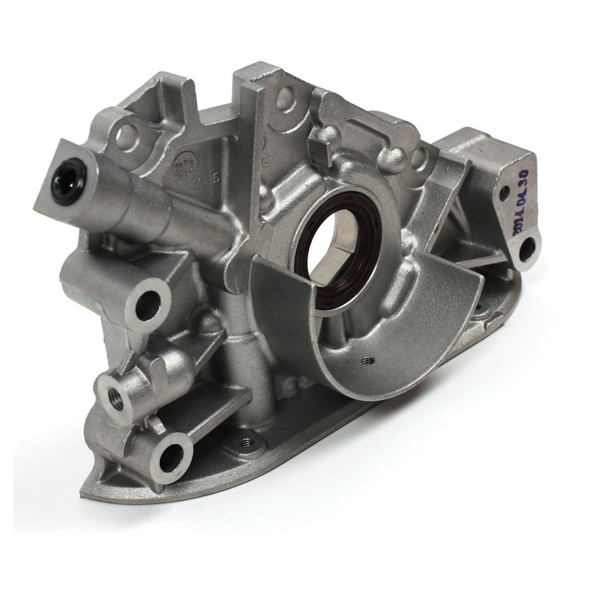 GENUINE Engine Oil Pump Fits 1995-2002 Kia Sportage 2.0L OEM 21310-3X0 ...