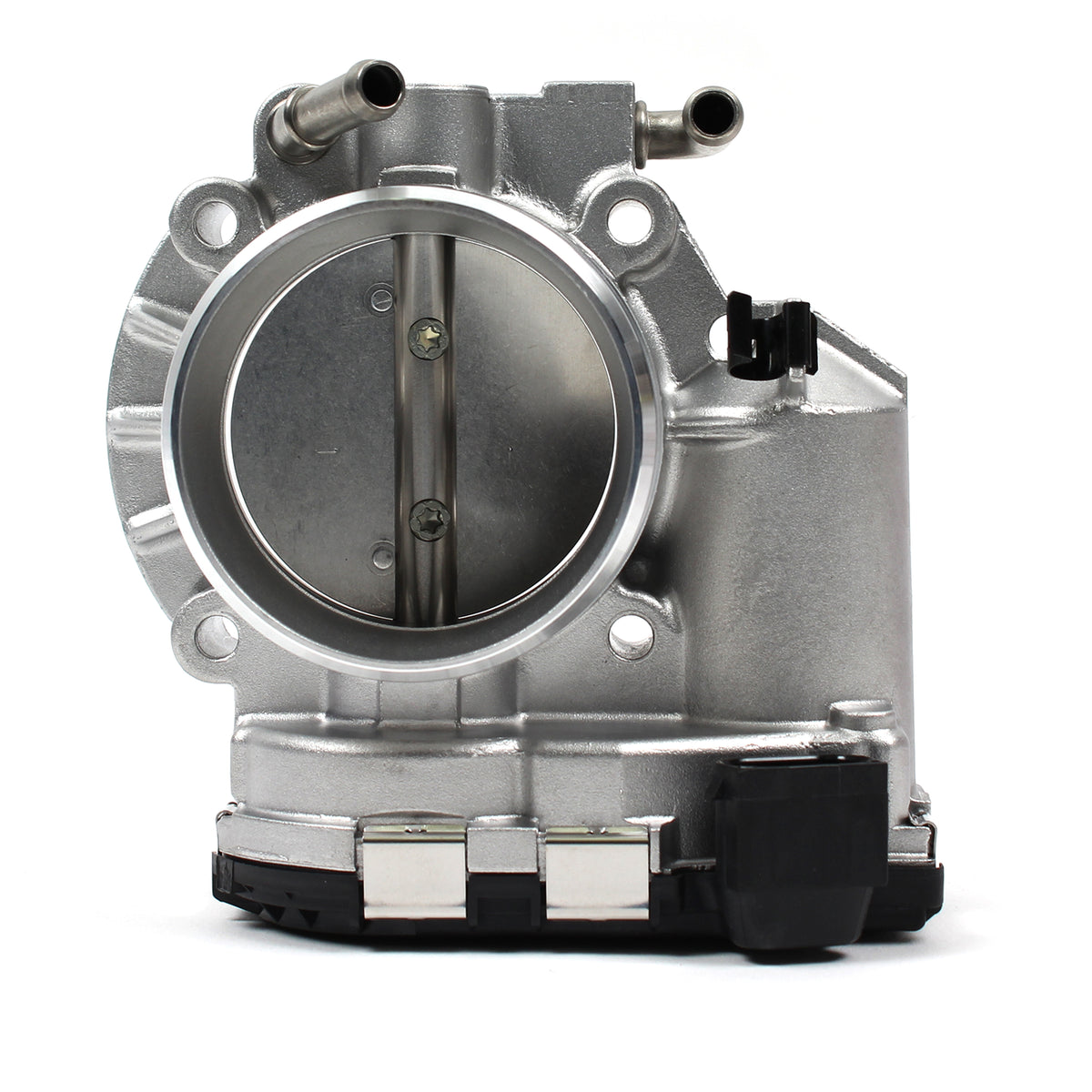 GENUINE Throttle Body Fits 2010-2013 Kia Forte 2.0L 2.4L OEM 351002G20 ...
