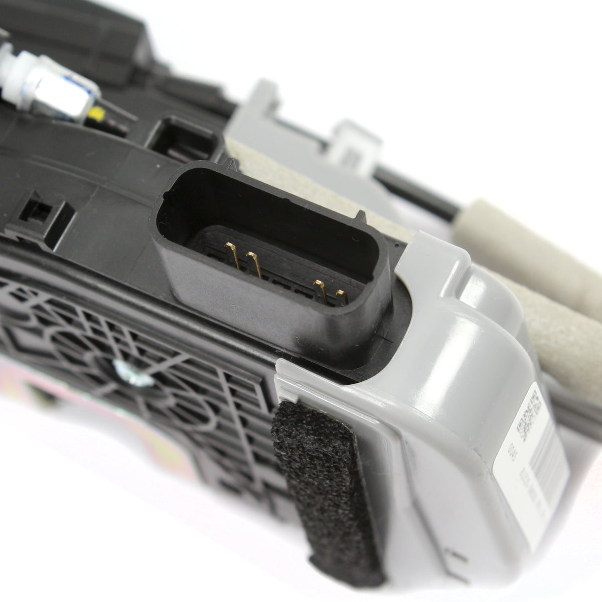 GENUINE Door Lock Actuator FRONT PASSENGER for 2011-16 Kia Sportage 81 ...