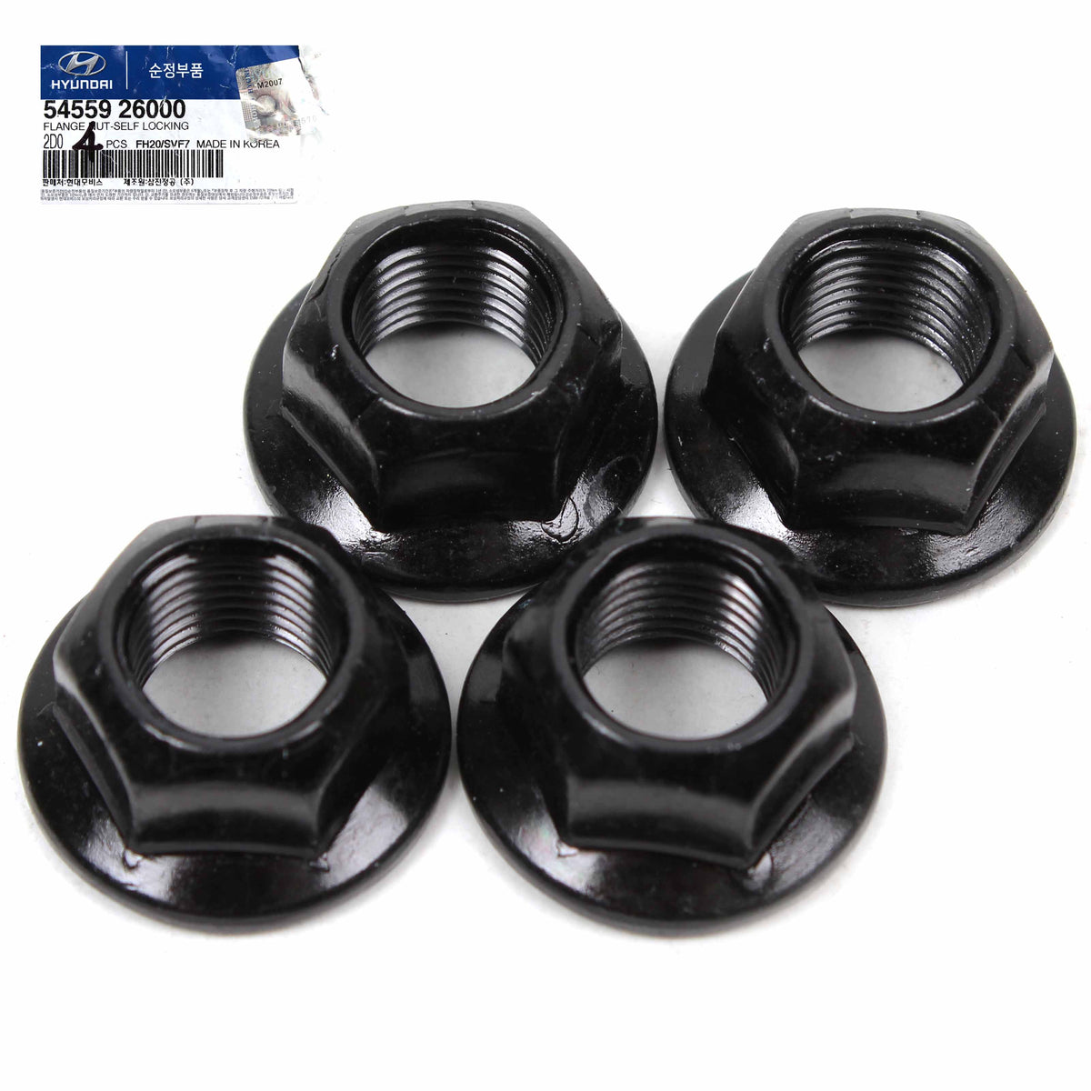 OEM Stabilizer Bar Link & Bushing Kit for 11-15 Tucson Sportage 548302 ...